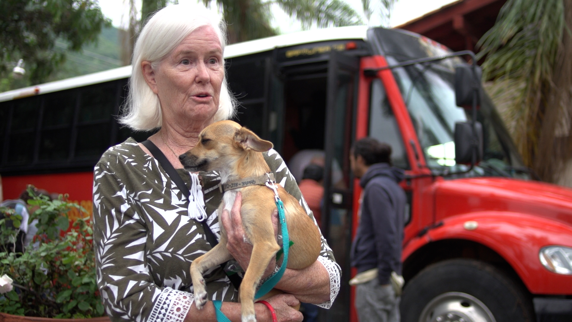 Mexico Video Producer & Cameraman - Martin Amada